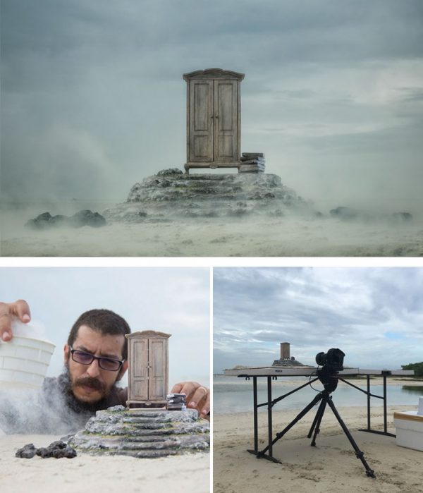 50+ Photos That Prove Photography Is A Crazy Thing To Do - Debongo